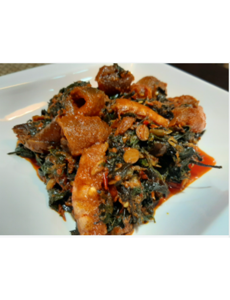 Efo Riro