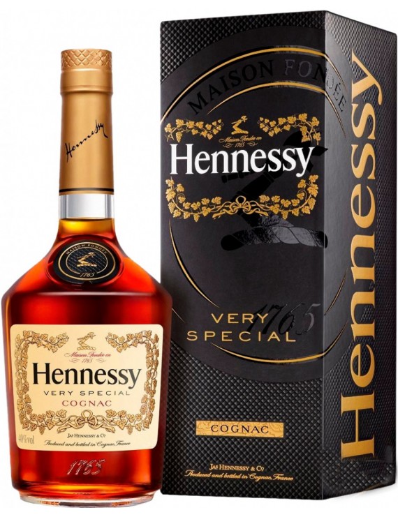 Hennessy VS